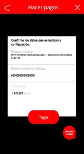 Medios de pago – Centro de Lenguas UPN